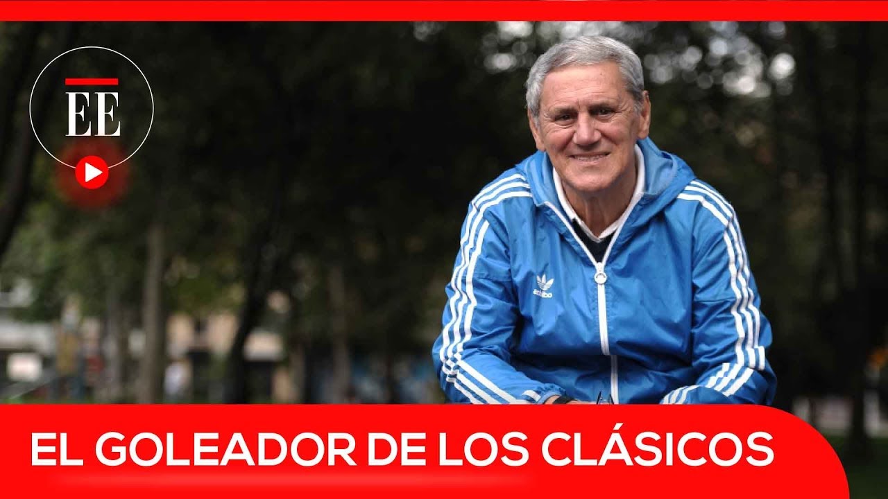 Miguel Ángel Converti, el goleador de los clásicos capitalinos | El ...