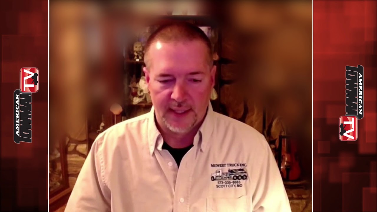 RECOVERY ROUNDUP: Rotator Ron Pratt Goes Fishing! For a Nissan 350Z ...