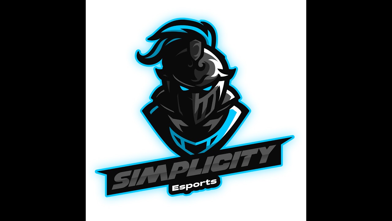Simplicity Esports Live Stream - YouTube