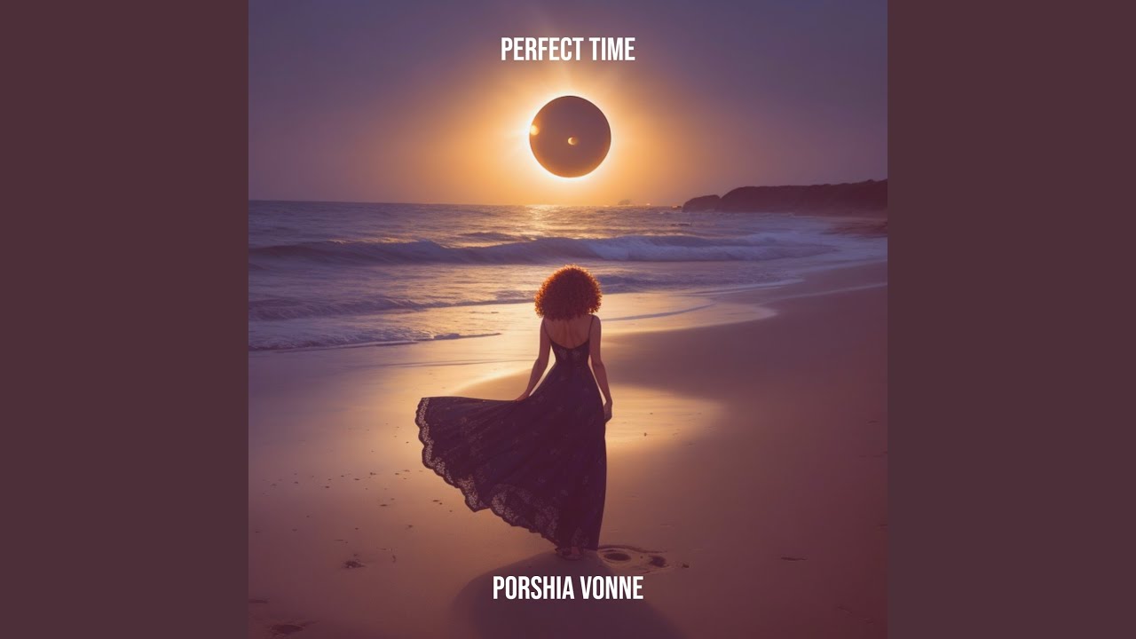 Perfect Time - YouTube