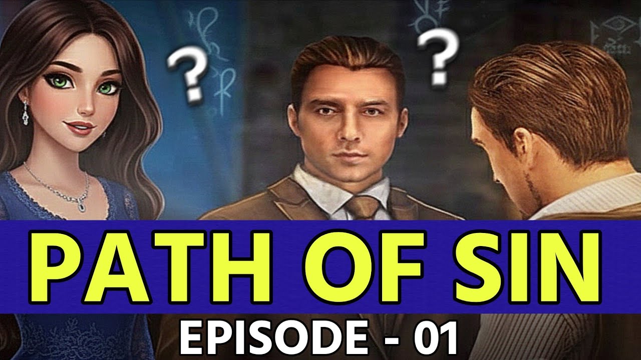 Deduction & Deceit: The Path of Sin | EP- 1 | - YouTube