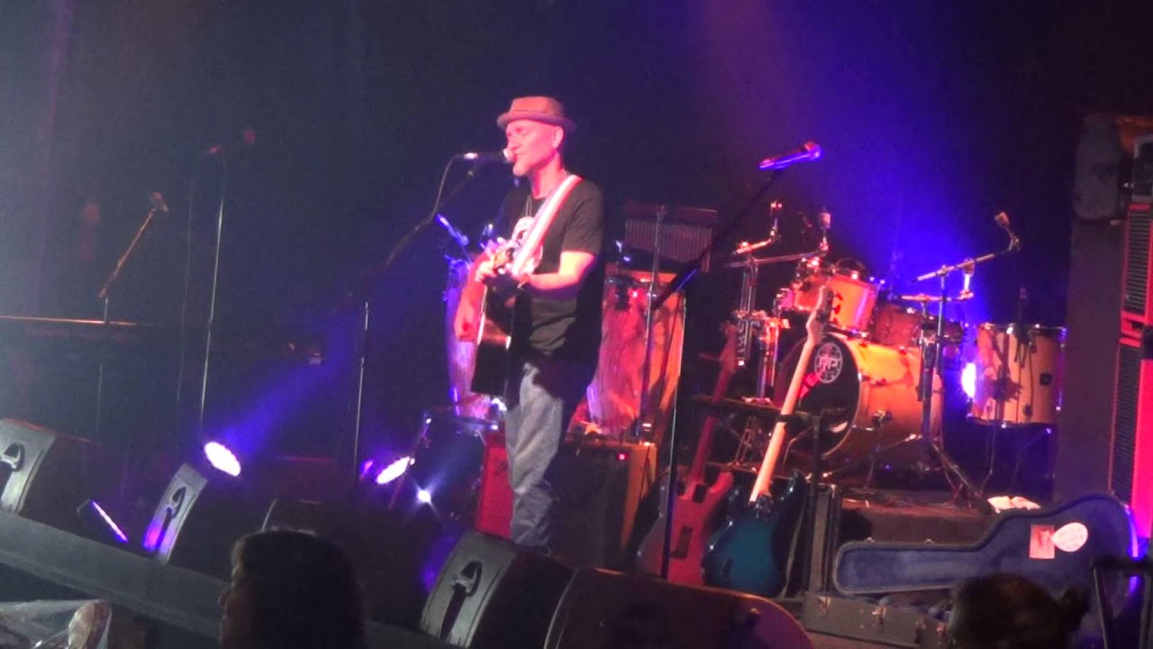 Rock & Roll Against Cancer Benefit for Maya Marshall Billy Johnson Part ...