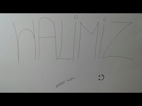 Video Öncesi Halimiz:) /EYLÜL NAZ DEMİR