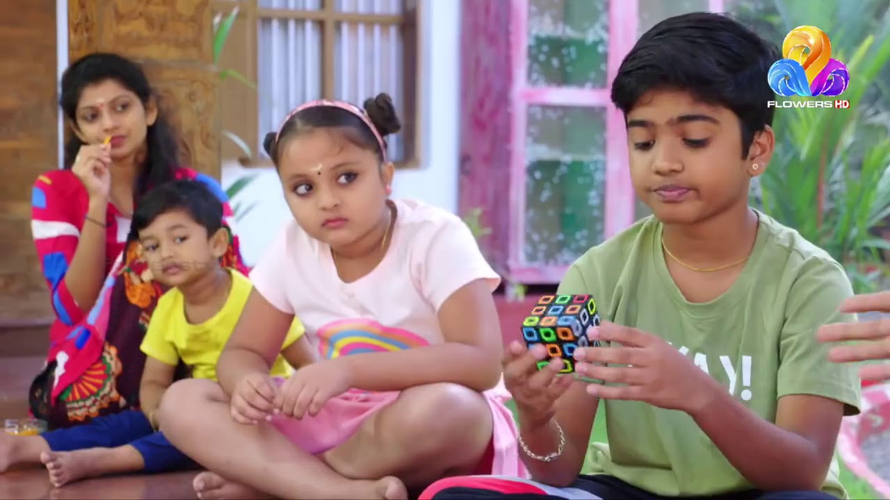 chakkapazham new promo|2021|flowers comedy - YouTube