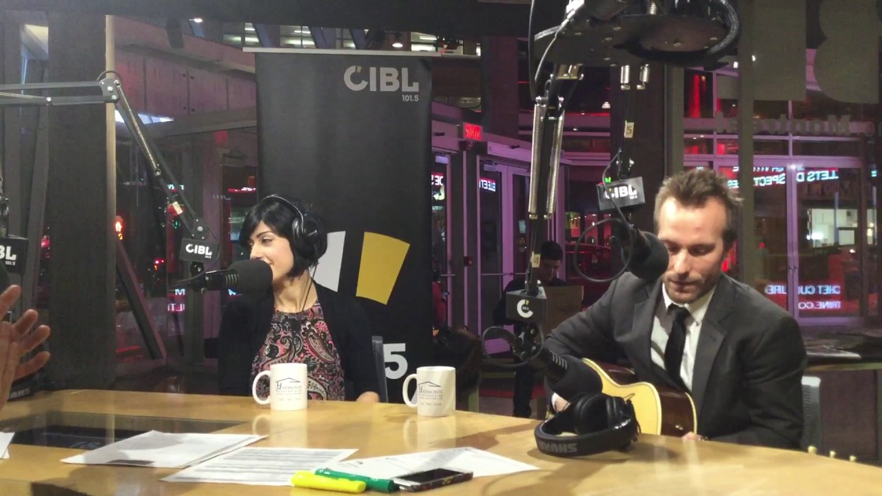 Le Retour | "9 à 5" par Sally Folk - YouTube