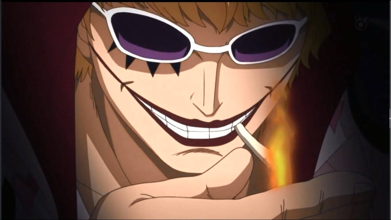 One Piece Amv Sunrise Youtube