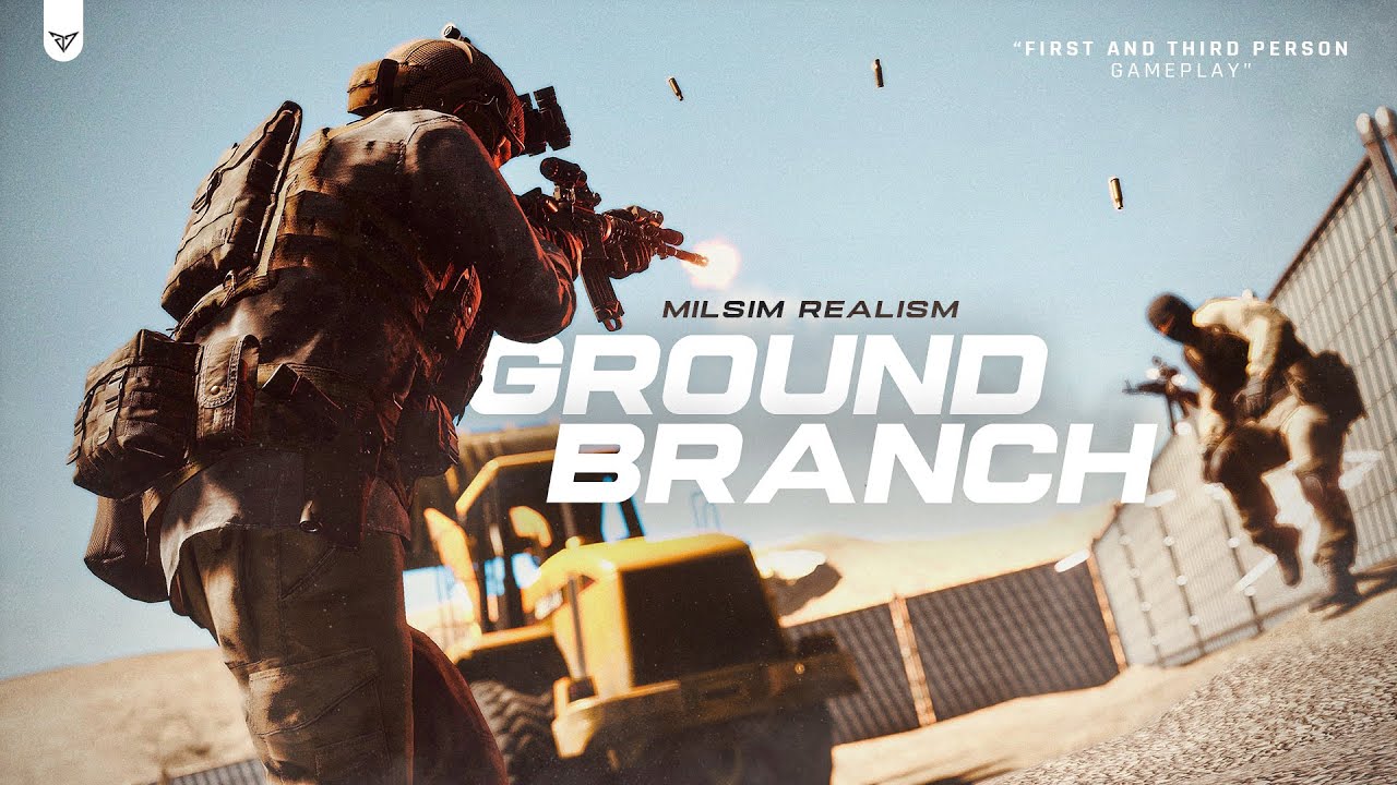 This Shooter is THE BEST FIRST & 3RD PERSON Gameplay Сombination ...