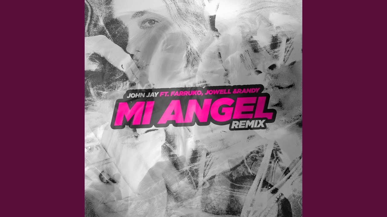 mi angel remix - YouTube
