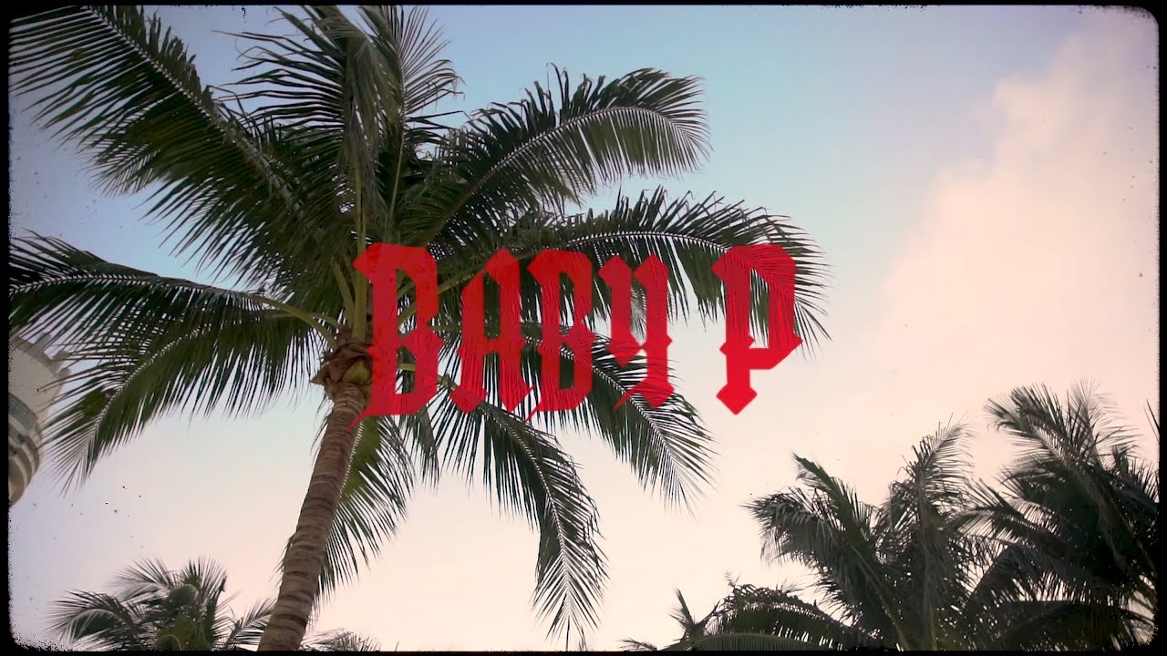 Baby P - Pressure (Official Music Video) - YouTube