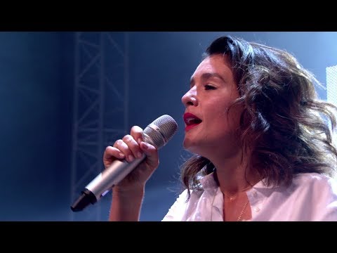 Jessie Ware Live At BBC Radio 1's Big Weekend 2018 Full Concert