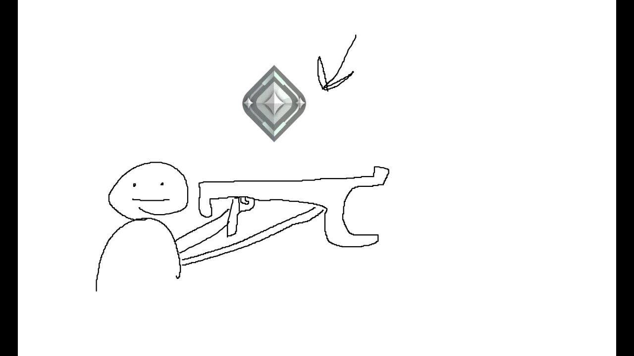 average silver lobbies through the eyes of a terrible s3 - YouTube