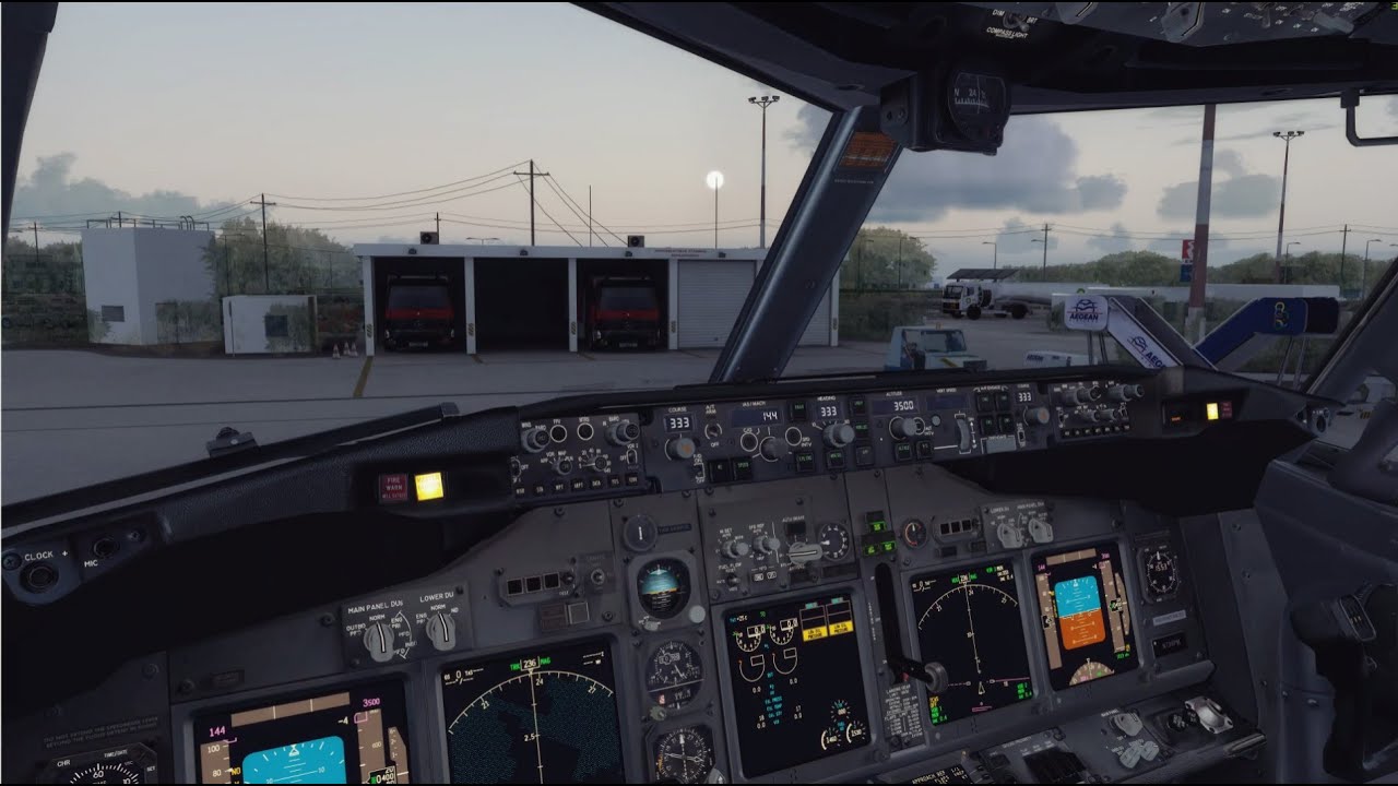 Airline2Sim Flight Angels Live - with PMDG's Robert Randazzo - YouTube