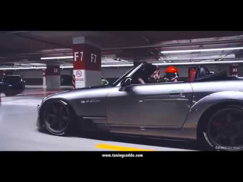 14 MAYIS TUNİNGCADDE UNDERGROUND İÇİN HAZIRLANAN FRAGMAN ( S2000, 350Z, F458, CAMARO, BRZ, GT86 )