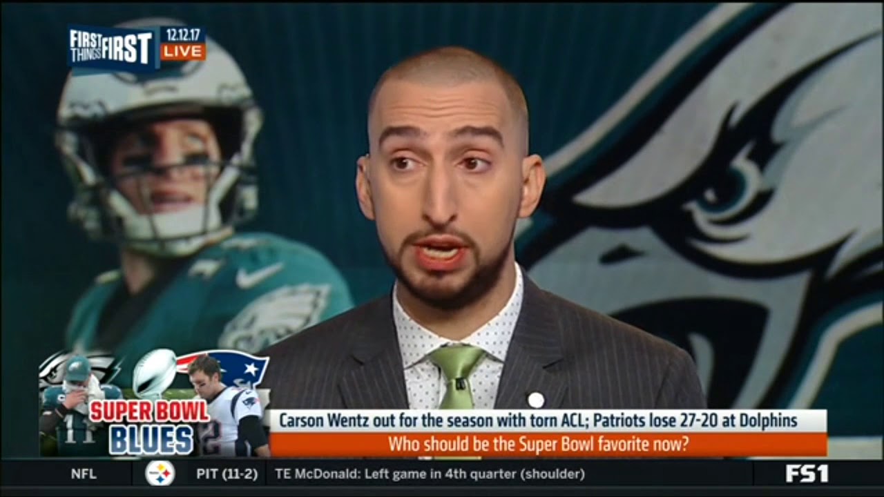 Surprised there were no suspensions for Michael Bennett or Quinton ...