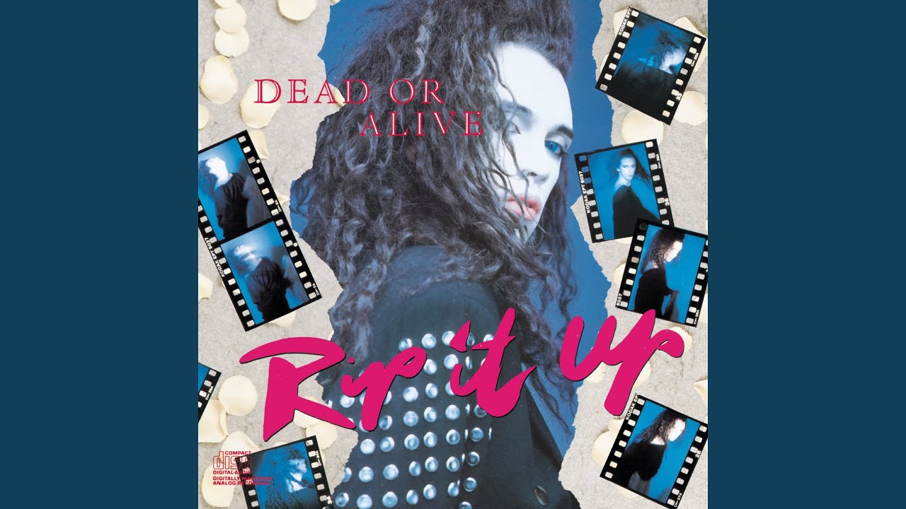 You Spin Me Round (Like a Record) (Rip It Up Version) - YouTube