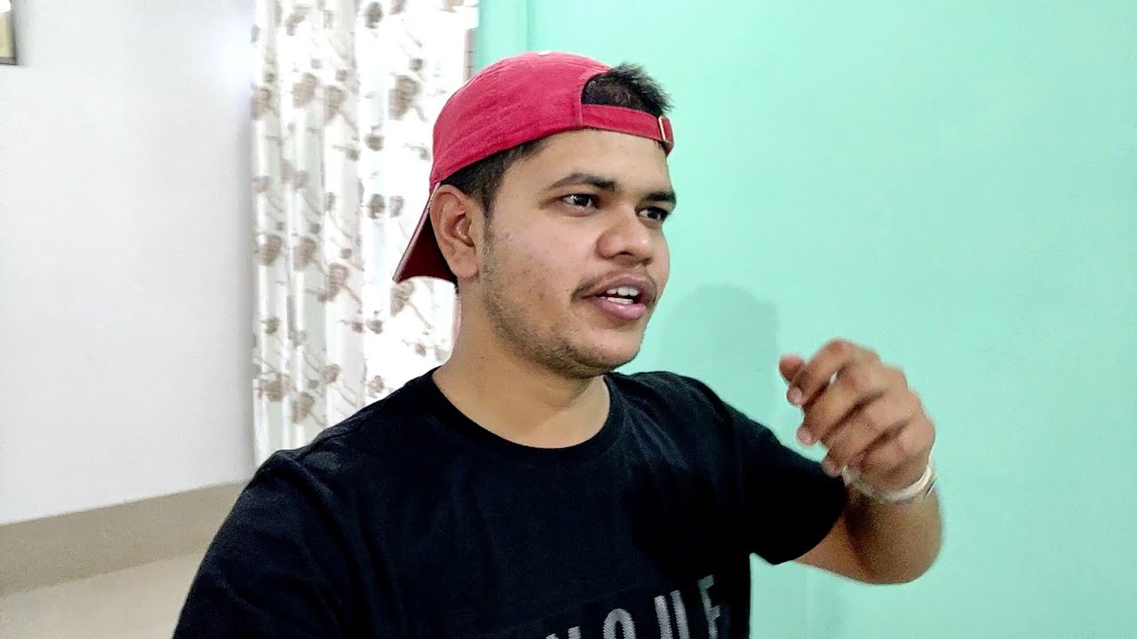 DISCUSSING ABOUT MY FILM SCHOOL IN HARYANA | PLC SUPVA - YouTube