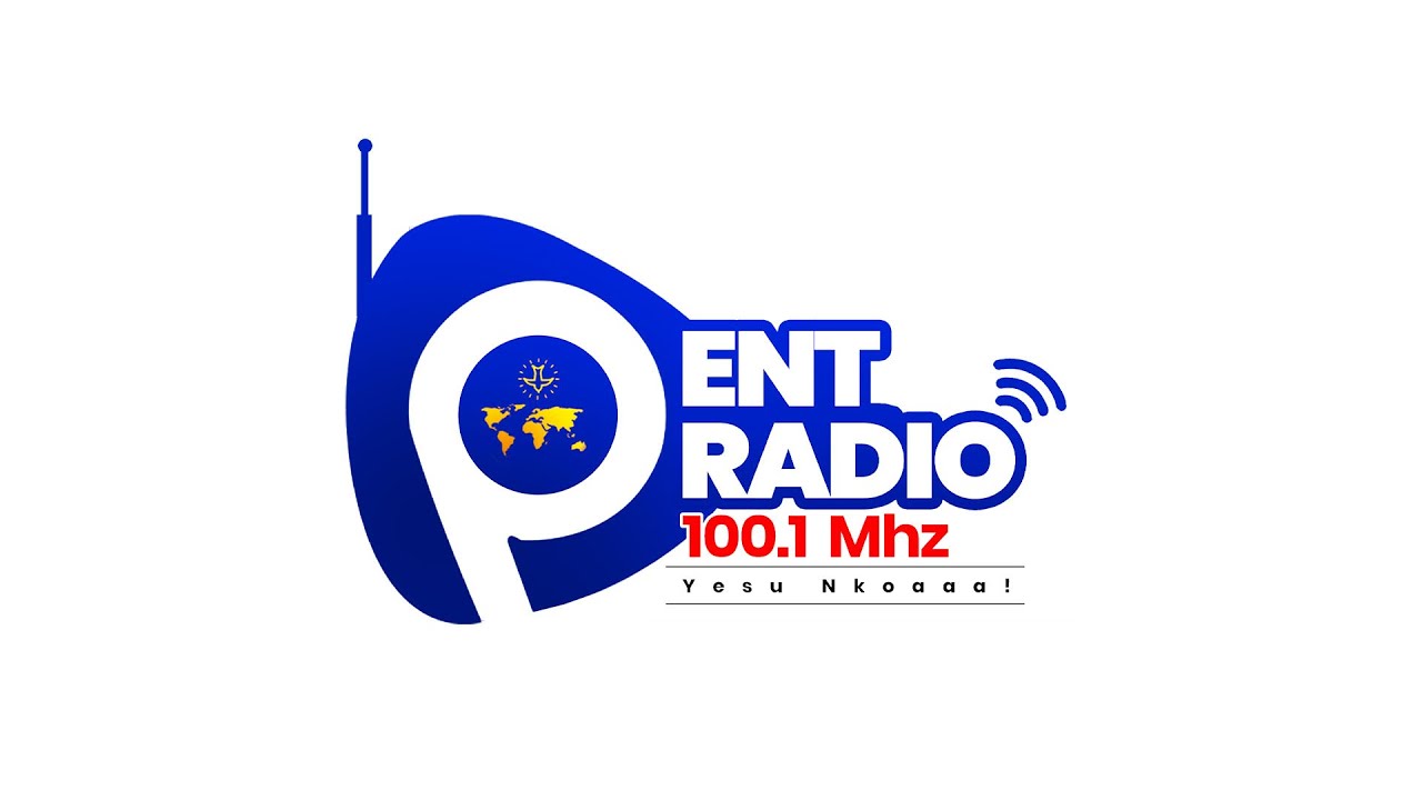 MUSIC PENT RADIO 100.1 - 11/2/25 - YouTube