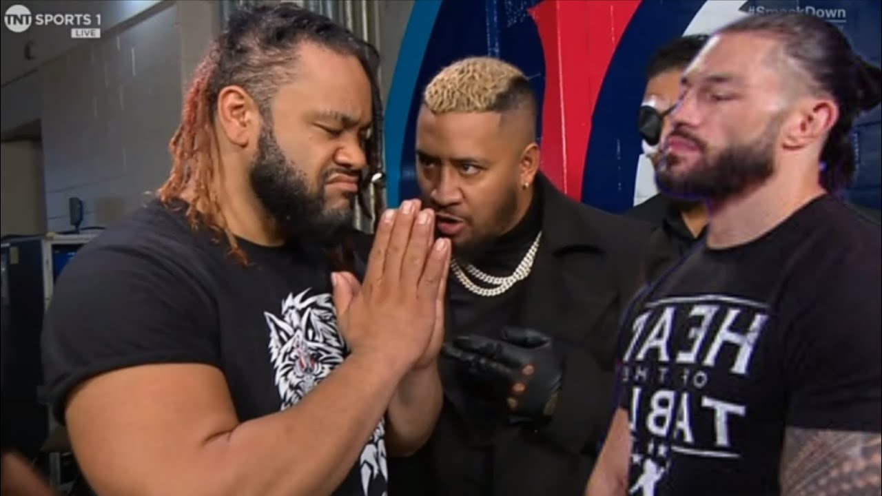 SmackDown Highlights today 🤯 SmackDown today WWE SmackDown - YouTube