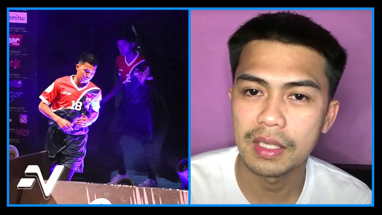 Apit kiri Johor Tigris Muqlis Borhan redha dengan pemergian ayah akibat ...