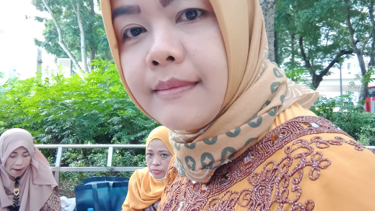 Acara Rutinan Manakib - YouTube