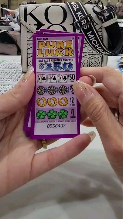 No time for negativity 😌 #enjoy #pulltabs - YouTube