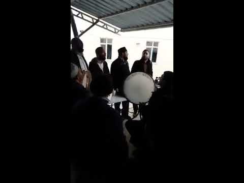 Khabibi müslüman yapan işte o ilahi