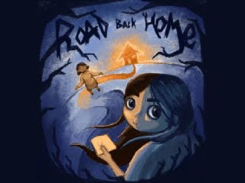 The Road Back Home - Gameplay Demo Trailer (Unofficial Audio) - YouTube
