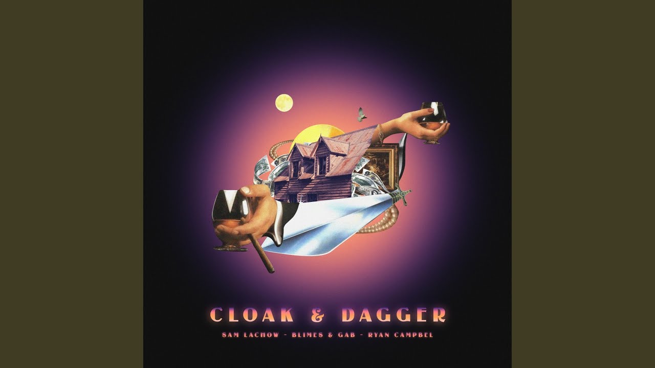 Cloak & Dagger - YouTube Music