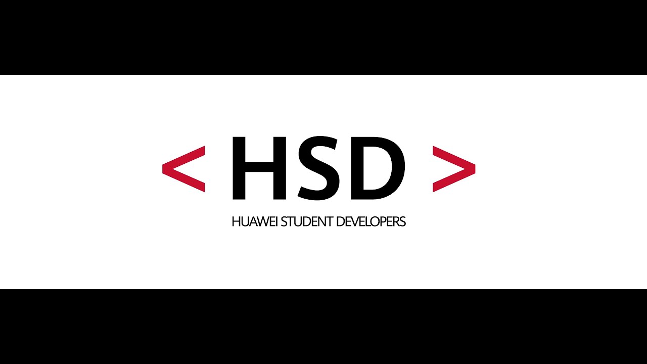 Huawei Student Developer (HSD) Nedir? - YouTube