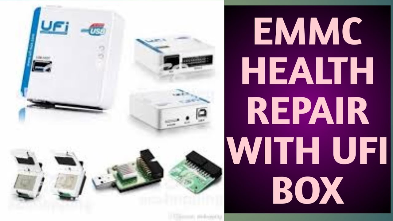 Emmc urgent repair ! bad health repair ! emmc 90% consumed Skhynix ...
