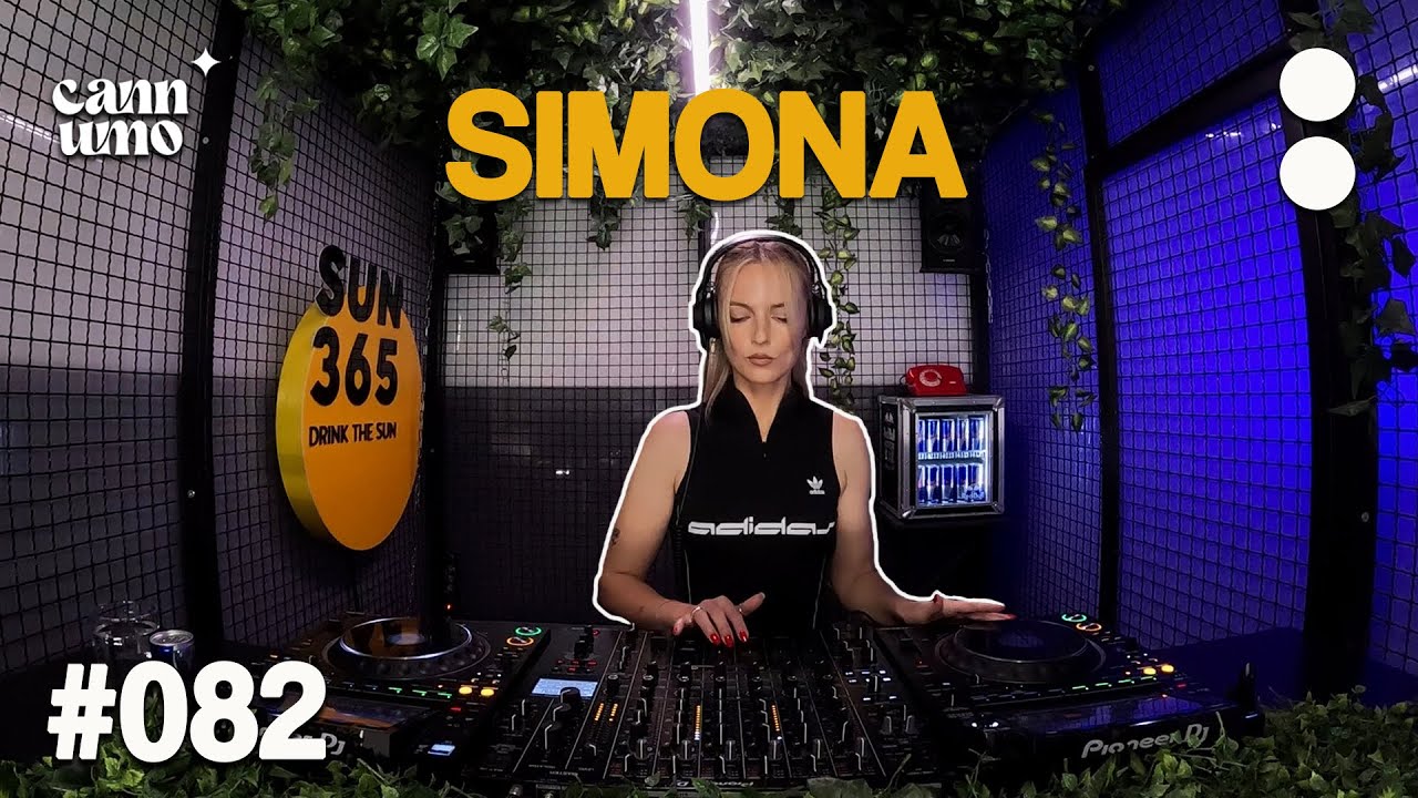 Iš Serijos: Studio ep. 082 w/ Simona - YouTube