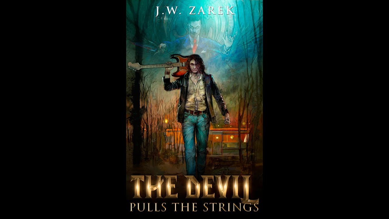 FANTASY/SCI-FI Festival Best Scene: THE DEVIL PULLS THE STRINGS, by J ...