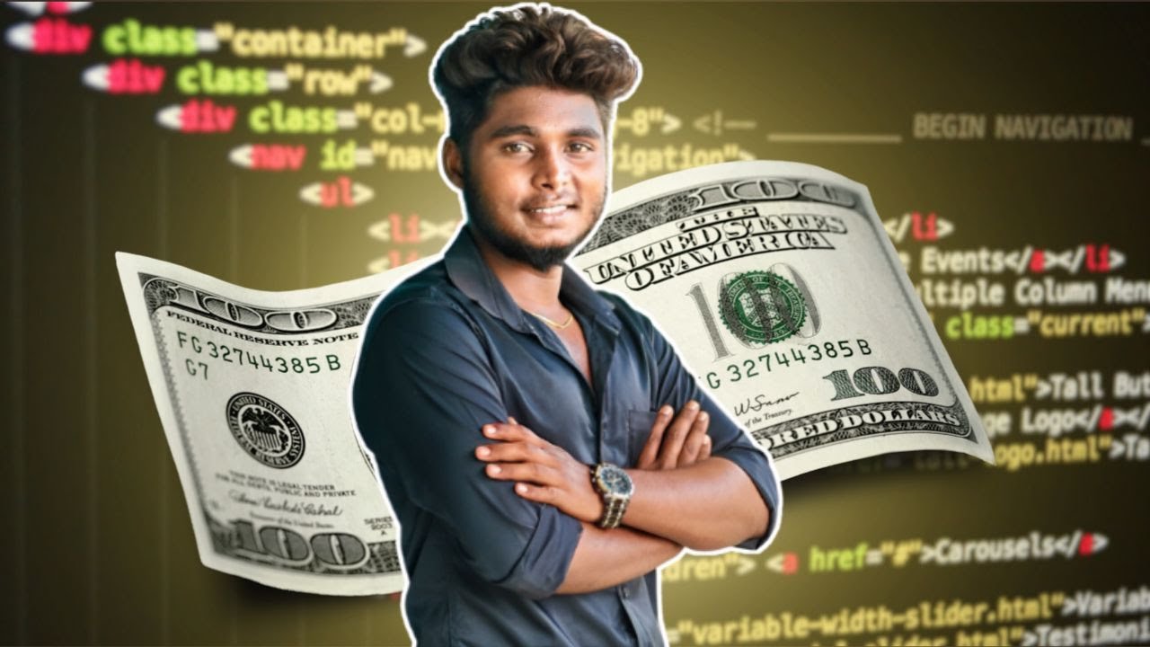 25 hr Freelance Web Developer In Tamil YouTube 25-hr-freelance-web-developer-in-tamil-youtube