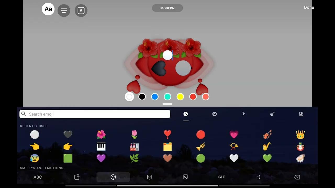 Tutorial Of How To Make Cat Emoji YouTube tutorial-of-how-to-make-cat-emoji-youtube