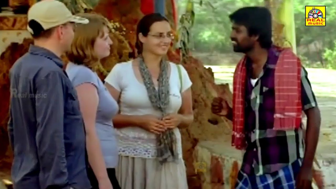 பரோட்டா சூரி மரண மாஸ் காமெடி HD, || சிரிப்போ சிரிப்பு 100% சிரிப்பு ...