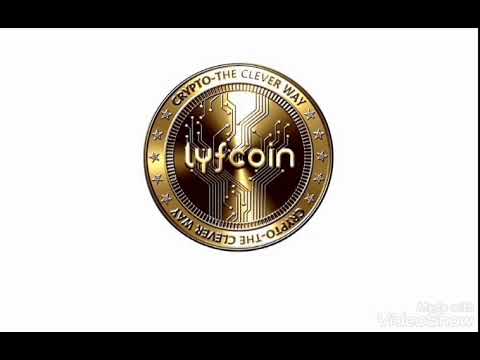 Lyf Coin Token offers a robust staking platform to all ERC 20 tokens ...