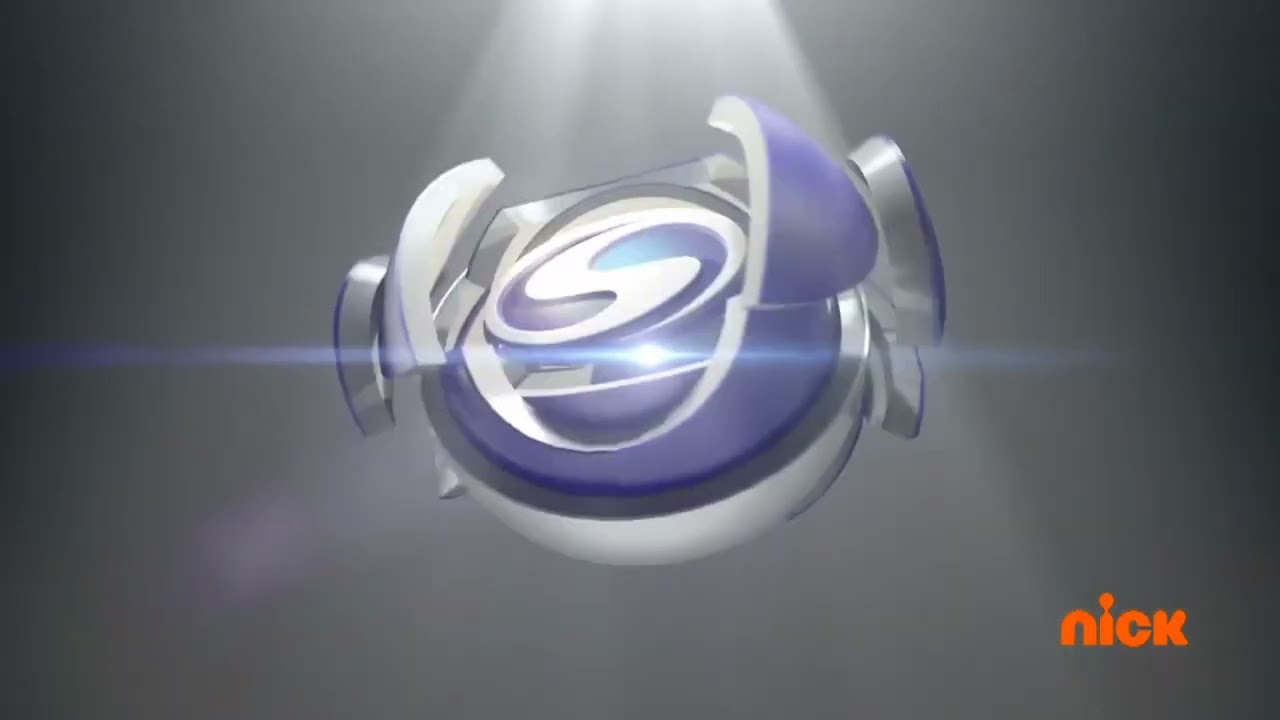 Guru/Spin Master Entertainment/Nickelodeon (2018) - YouTube