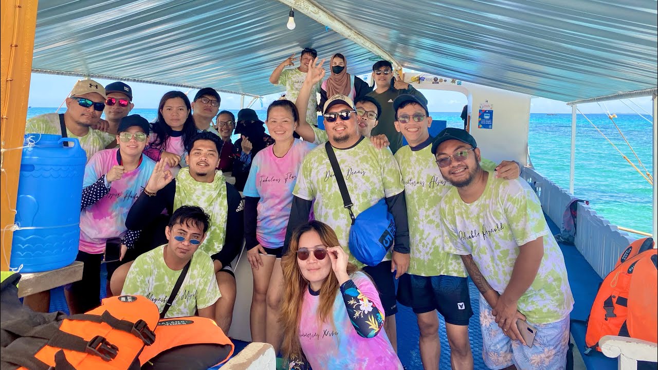 ODE’s Team Building - YouTube