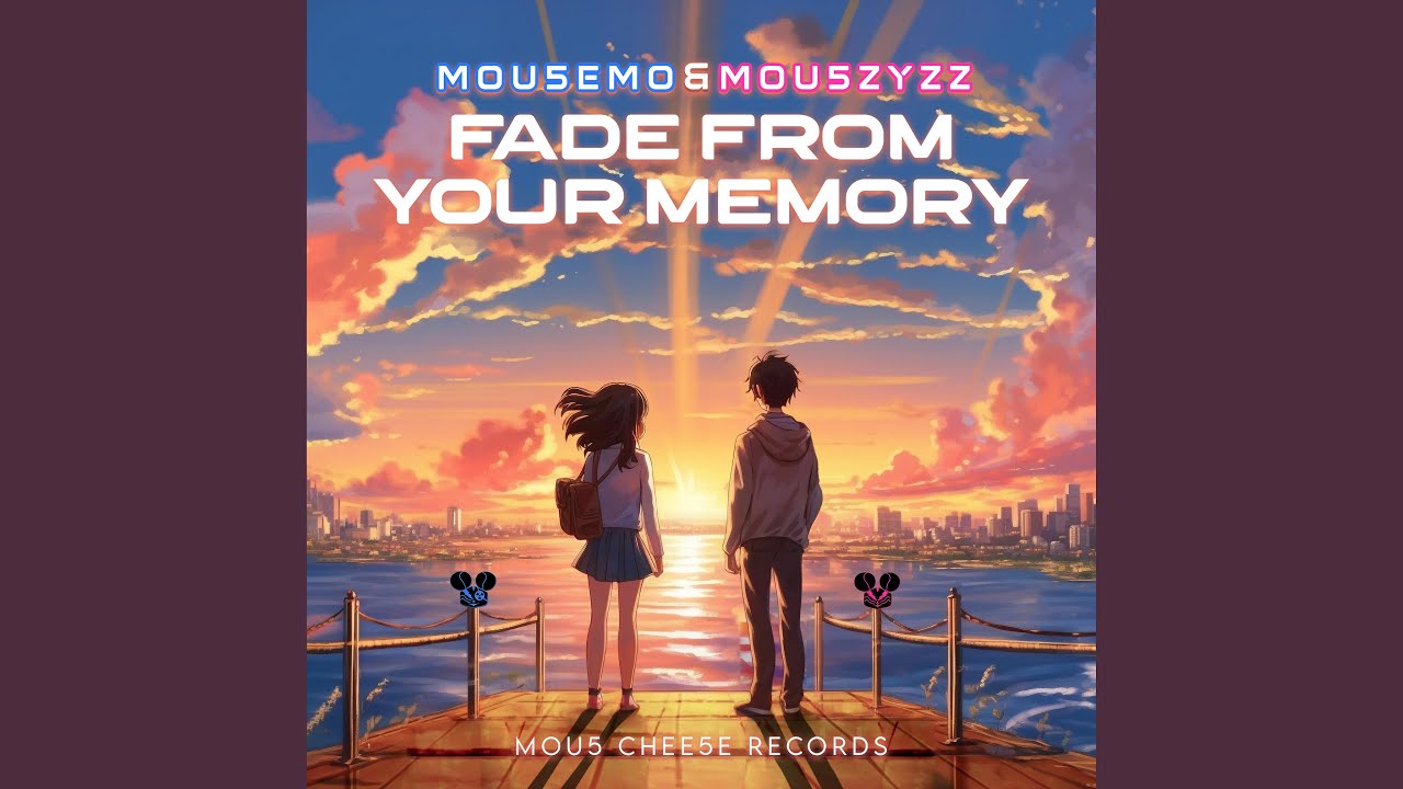 Fade From Your Memory - YouTube