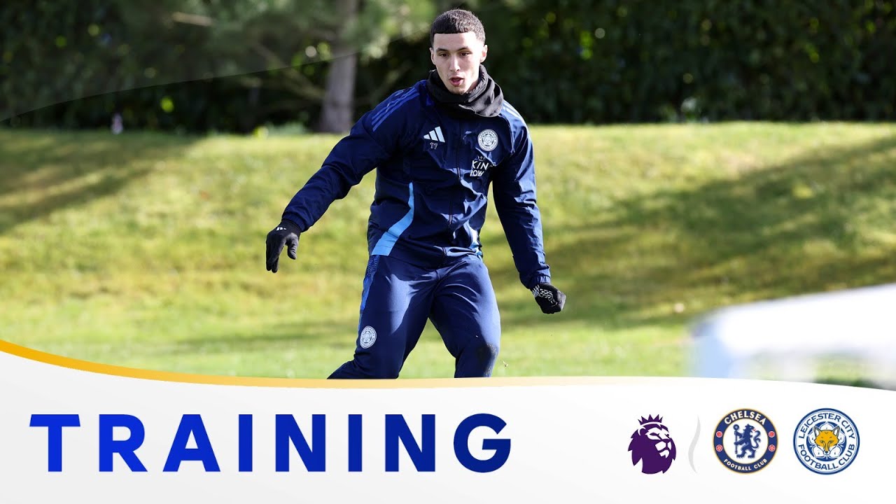 Eyes On Chelsea 👀 | City Put In The Work For Sunday - YouTube
