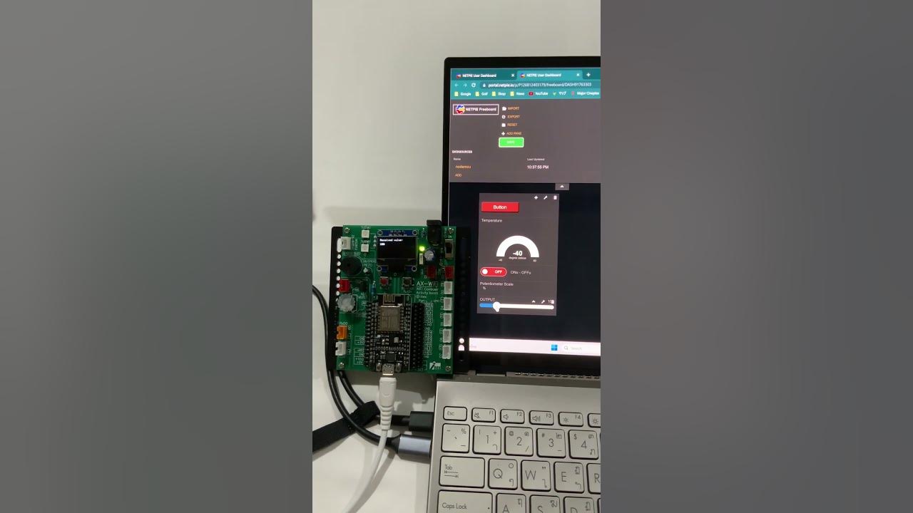 Intro to Robotics Lab3 Assignment 4 - YouTube