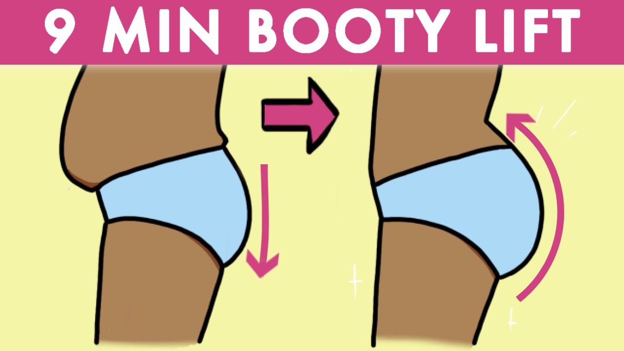 How To Get A Bigger Butt Without Exercise Simple Hacks Pristyn Care