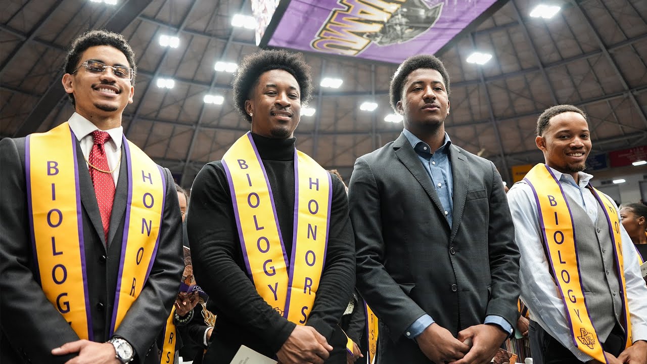 This Week on 'The Hill': PVAMU's 2023 Founders’ Day and Honors ...