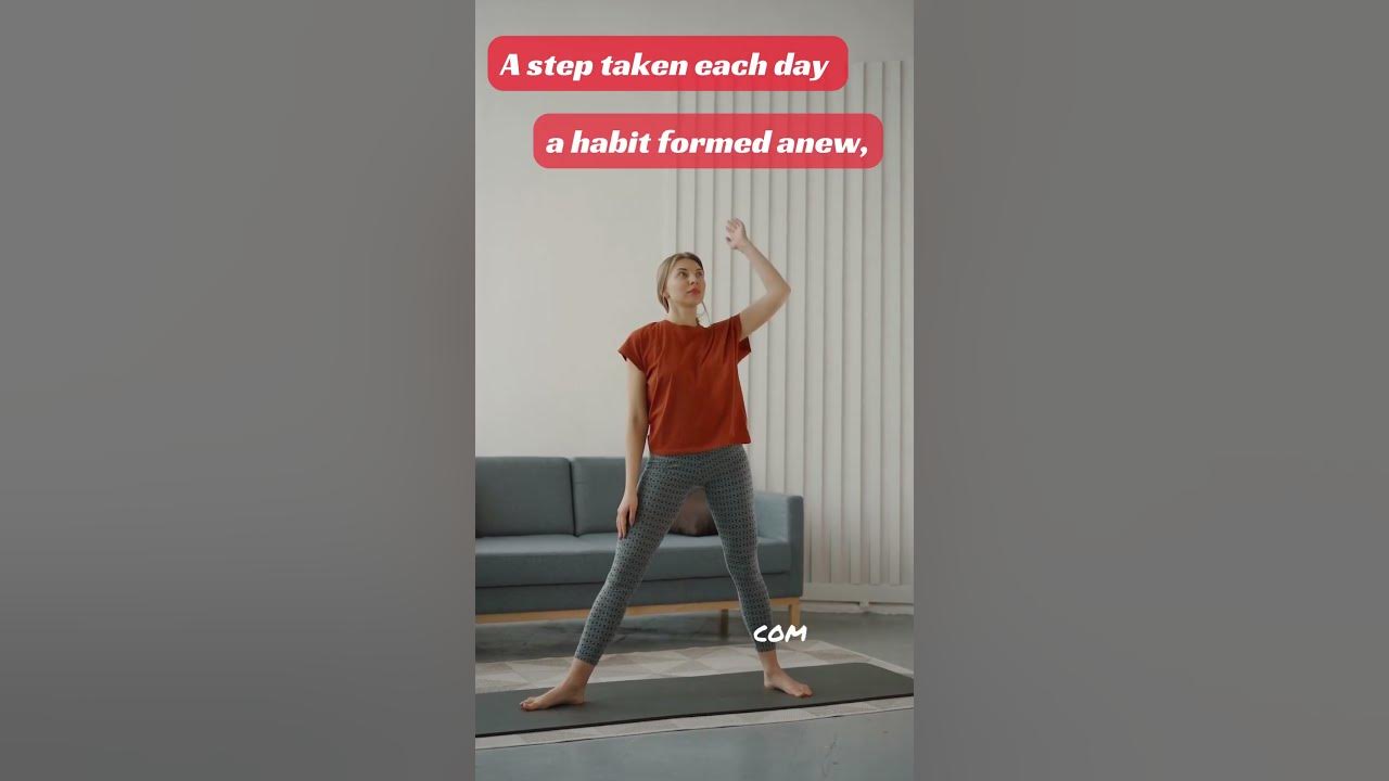 Workout with poem | A motivational fitness poem - YouTube