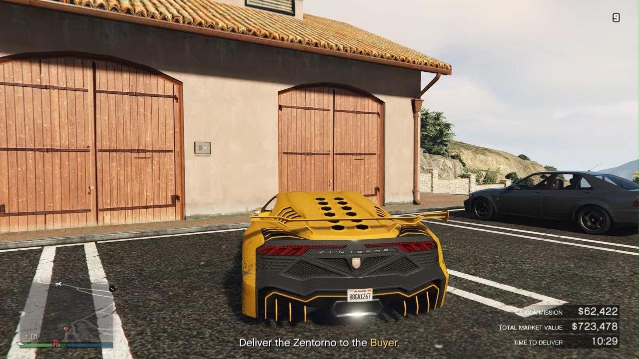 Car go Boom - YouTube