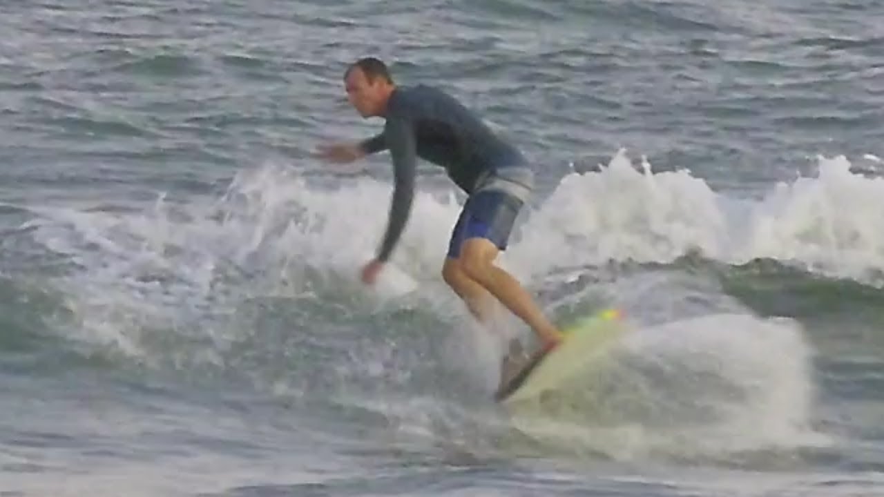 Surfing Raw Edit - Sept 20, 2019 - YouTube