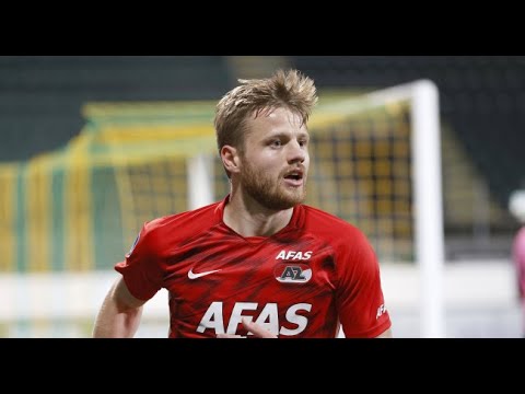 Galatasaray'dan Fredrik Midtsjö teklifi.