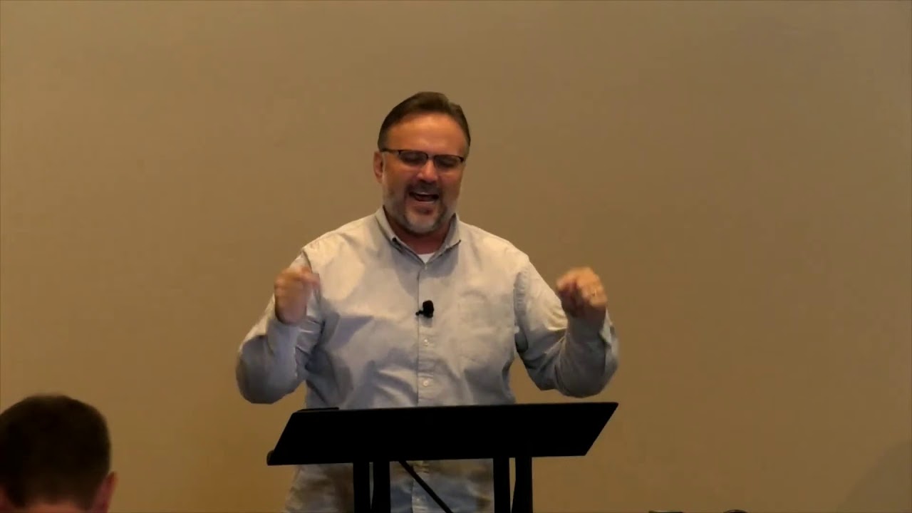 GENEROUS LIFE || Pastor Kurt || June 28th, 2020 - YouTube