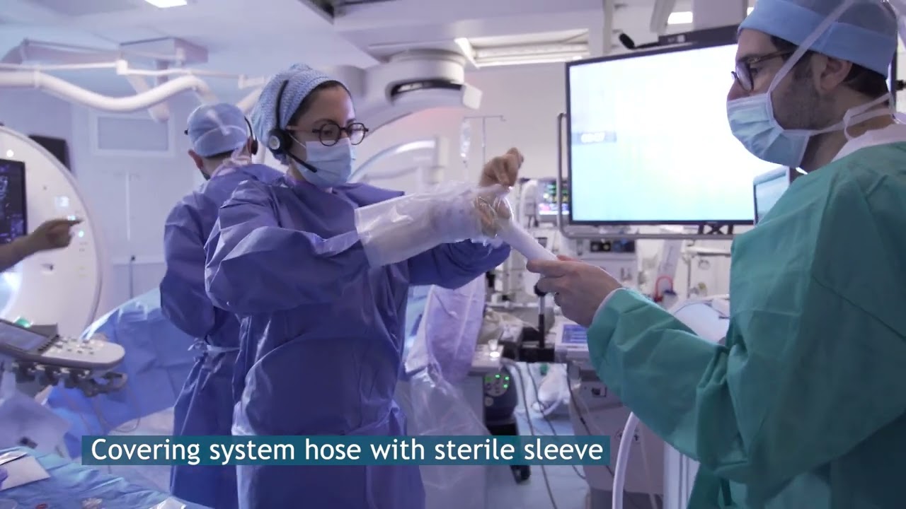 Curative cryoablation of multiple metastatic tumors with the ProSense ...