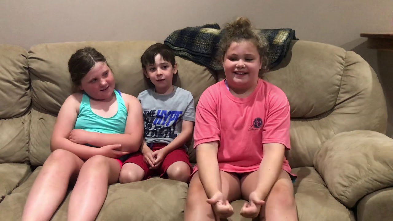 The Cousins Vlog - YouTube